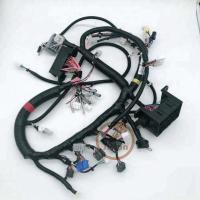 China 0003322 Inner Wiring Harness Compatible with ZX110 ZX120 ZX160 ZX200 Excavator 100% New ISO9001 for sale