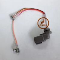 China PC300-8 Injector Wiring Harness Excavator Parts 6745-81-9210 6745-81-9240 for sale