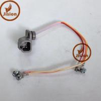 China PC300-8 Injector Wiring Harness Excavator Parts 6745-81-9210 6745-81-9240 for sale