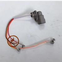 China PC300-8 Injector Wiring Harness Excavator Parts 6745-81-9210 6745-81-9240 for sale