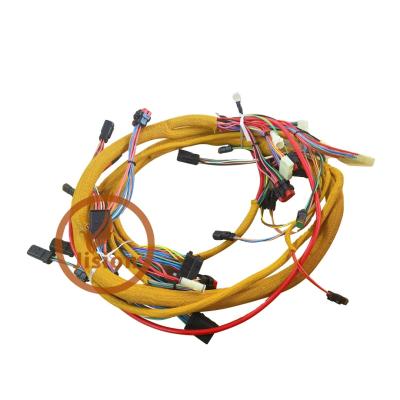 China Wire Inner Wiring Harness 2757004 275-7004 Compatible for E323D for sale