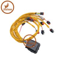 China Jision 239-5929 Wiring Harness for Cat 988H 980H Wheel Loader Dozer 834H 824H for sale