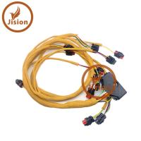 China Jision 239-5929 Wiring Harness for Cat 988H 980H Wheel Loader Dozer 834H 824H for sale