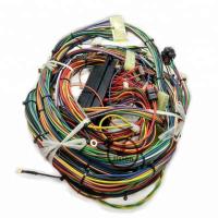 China E330D E336D Excavator Cabin Internal Wiring Harness 267-7591 2677591 1 Piece for sale