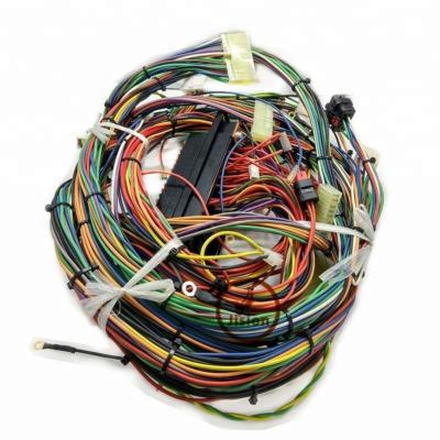 China E330D E336D Excavator Cabin Internal Wiring Harness 267-7591 2677591 1 Piece for sale