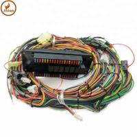 China E330D E336D Excavator Cabin Internal Wiring Harness 267-7591 2677591 1 Piece for sale