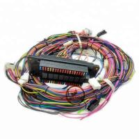 China E330D E336D Excavator Cabin Internal Wiring Harness 267-7591 2677591 1 Piece for sale