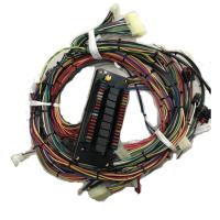 China E330D E336D Excavator Cabin Internal Wiring Harness 267-7591 2677591 1 Piece for sale