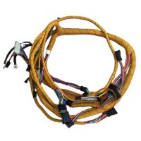 China Excavator 320C Wiring Harness Chassis 244-8554 2448554 for sale