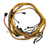 China Excavator 320C Wiring Harness Chassis 244-8554 2448554 for sale