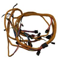 China Excavator 320C Wiring Harness Chassis 244-8554 2448554 for sale