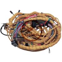 China 291-7590 Chassis External Wiring Harness for 320D 323D Excavator for sale