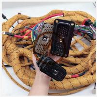 China 291-7590 Chassis External Wiring Harness for 320D 323D Excavator for sale