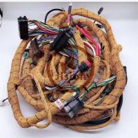 China 291-7590 Chassis External Wiring Harness for 320D 323D Excavator for sale