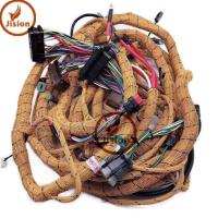 China 291-7590 Chassis External Wiring Harness for 320D 323D Excavator for sale