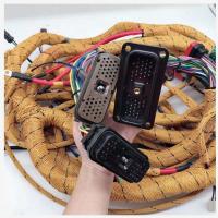 China 291-7590 Chassis External Wiring Harness for 320D 323D Excavator for sale