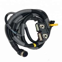 China JISION ECU Wiring Harness 14512670 14513137 14512406 for EC210B EC290B Excavator D6D D7D for sale