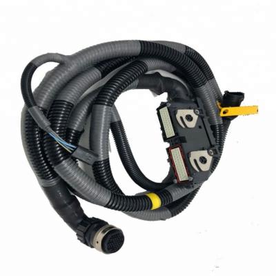 China JISION ECU Wiring Harness 14512670 14513137 14512406 for EC210B EC290B Excavator D6D D7D for sale