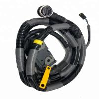 China JISION ECU Wiring Harness 14512670 14513137 14512406 for EC210B EC290B Excavator D6D D7D for sale