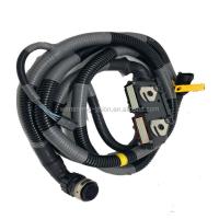 China JISION ECU Wiring Harness 14512670 14513137 14512406 for EC210B EC290B Excavator D6D D7D for sale