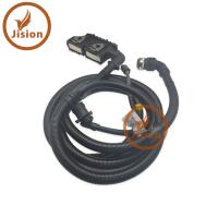 China JISION ECU Wiring Harness 14512670 14513137 14512406 for EC210B EC290B Excavator D6D D7D for sale
