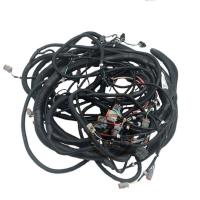 China Excavator Wiring Harness 20Y-06-31611 20Y0631611 for PC200-7 PC200LC-7 6 Month Warranty for sale