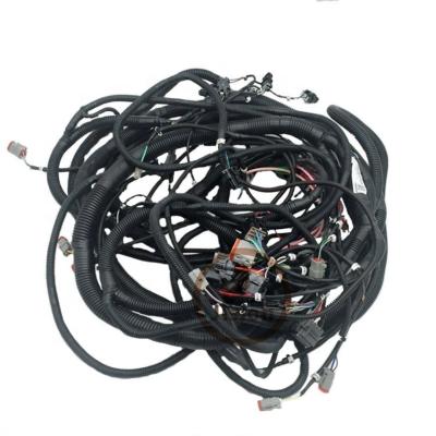 China Excavator Wiring Harness 20Y-06-31611 20Y0631611 for PC200-7 PC200LC-7 6 Month Warranty for sale