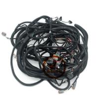 China Excavator Wiring Harness 20Y-06-31611 20Y0631611 for PC200-7 PC200LC-7 6 Month Warranty for sale