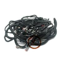China Excavator Wiring Harness 20Y-06-31611 20Y0631611 for PC200-7 PC200LC-7 6 Month Warranty for sale