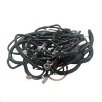 China Excavator Wiring Harness 20Y-06-31611 20Y0631611 for PC200-7 PC200LC-7 6 Month Warranty for sale
