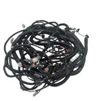 China Excavator Wiring Harness 20Y-06-31611 20Y0631611 for PC200-7 PC200LC-7 6 Month Warranty for sale
