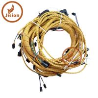 China 337-5767 Wiring Harness Compatible with M320D2 M318D M320 M316D Excavator ISO9001 for sale