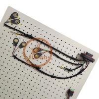 China Excavator Wiring Harness Assembly 4P-9537 4P9537 for 3176B 3176C 3196 Engine 345B E345B 365B for sale