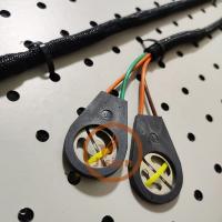 China Excavator Wiring Harness Assembly 4P-9537 4P9537 for 3176B 3176C 3196 Engine 345B E345B 365B for sale
