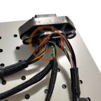 China Excavator Wiring Harness Assembly 4P-9537 4P9537 for 3176B 3176C 3196 Engine 345B E345B 365B for sale
