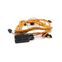 China Wiring Harness Cable Excavator Spare Parts Electrical Part 310-9688 3109688 for C6.4 E319DL E314DCR E319D E314D E312D E312DL for sale