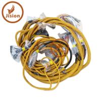 China 312B Excavator External Cabin Wire Harness 121-1036 Main Chassis Wiring Harness for sale