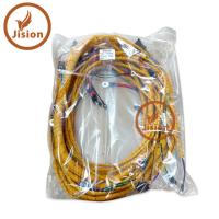 China 312B Excavator External Cabin Wire Harness 121-1036 Main Chassis Wiring Harness for sale
