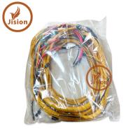China 312B Excavator External Cabin Wire Harness 121-1036 Main Chassis Wiring Harness for sale