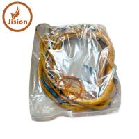 China 312B Excavator External Cabin Wire Harness 121-1036 Main Chassis Wiring Harness for sale