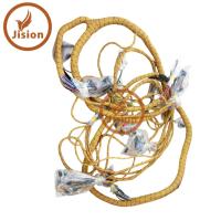 China 306-8777 Wiring Harness for CAT 320D 323D Excavator C6.4 Engine Chassis Electrical for sale