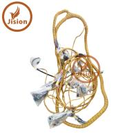 China 306-8777 Wiring Harness for CAT 320D 323D Excavator C6.4 Engine Chassis Electrical for sale