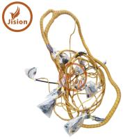 China 306-8777 Wiring Harness for CAT 320D 323D Excavator C6.4 Engine Chassis Electrical for sale