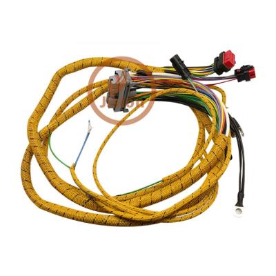 China Excavator Engine Wiring Harness 337-5805 OEM for M316D M318D M322D 1 Piece for sale