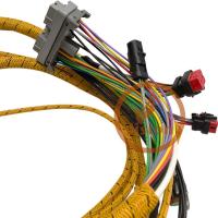 China Excavator Engine Wiring Harness 337-5805 OEM for M316D M318D M322D 1 Piece for sale