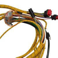 China Excavator Engine Wiring Harness 337-5805 OEM for M316D M318D M322D 1 Piece for sale