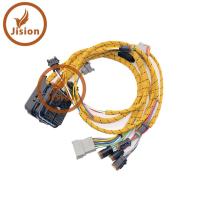 China Caterpillar 330D 336D C9 Engine Wiring Harness 235-8202 Replacement Part for Excavator for sale