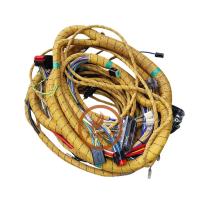 China Excavator Chassis Wire Harness 283-2931 283-2932 for E323D E329D Main Wiring Harness for sale
