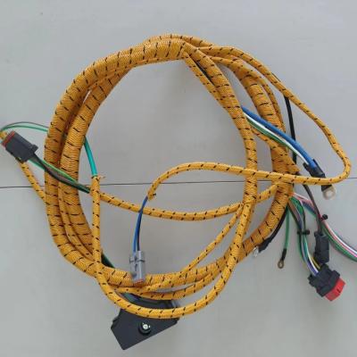 China Jision Excavator Chassis Wiring Harness 3375809 for M315D M313D Mini Excavator High Quality for sale