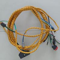 China Jision Excavator Chassis Wiring Harness 3375809 for M315D M313D Mini Excavator High Quality for sale